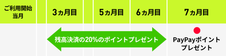 LINEMOミニプランの契約特典のPayPayポイントの受け取り方 | しむきっず